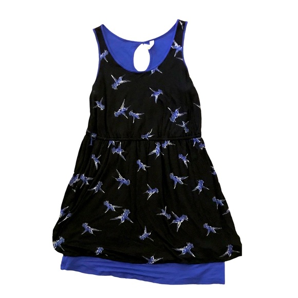 Pieces | Dresses | Hummingbird Dress | Poshmark